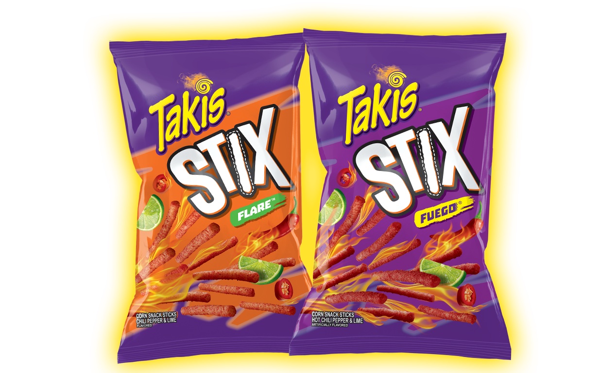 Products | Takis US