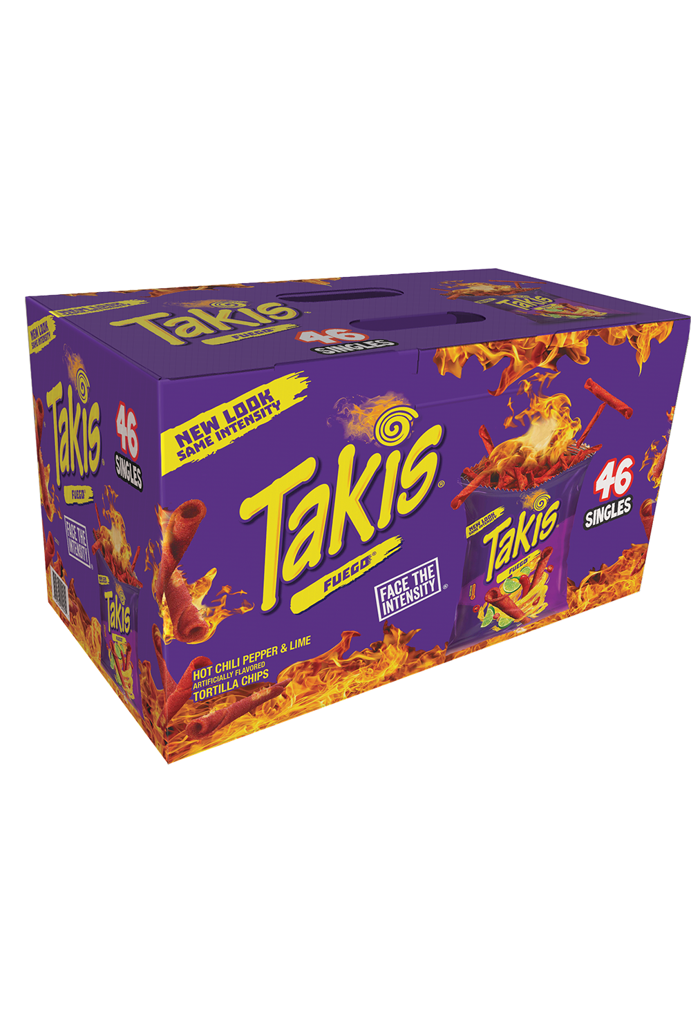 Takis Multipacks ES | Takis US