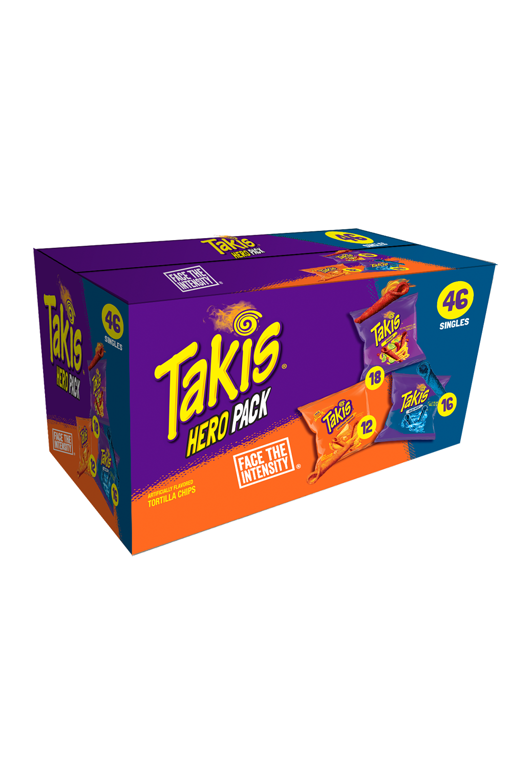 Takis Multipacks ES | Takis US