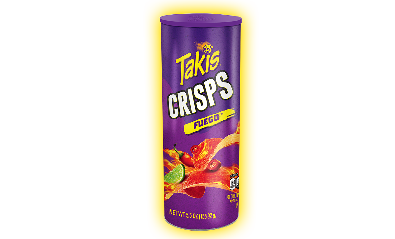 Homepage | Takis US
