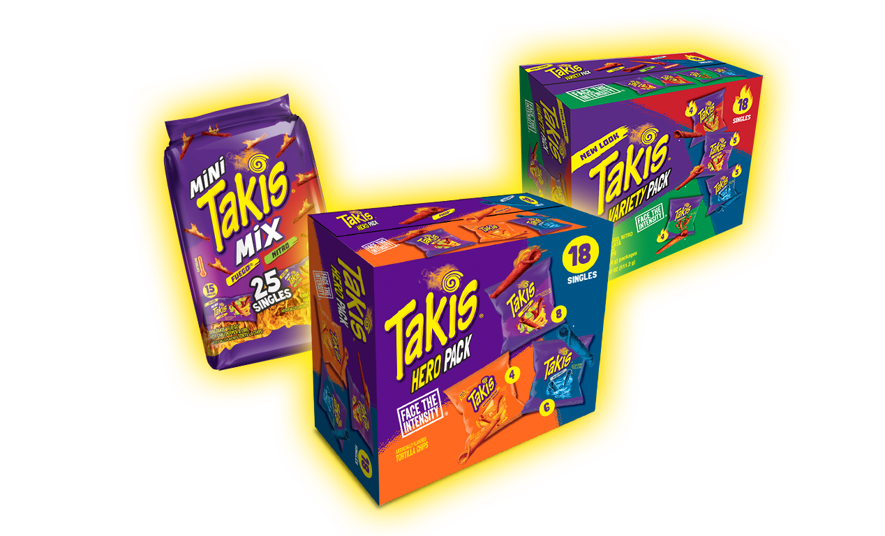 Homepage | Takis US
