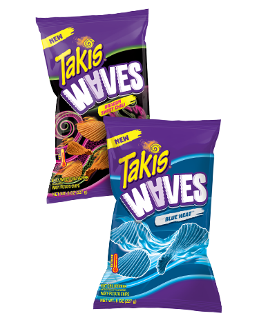 Homepage | Takis US