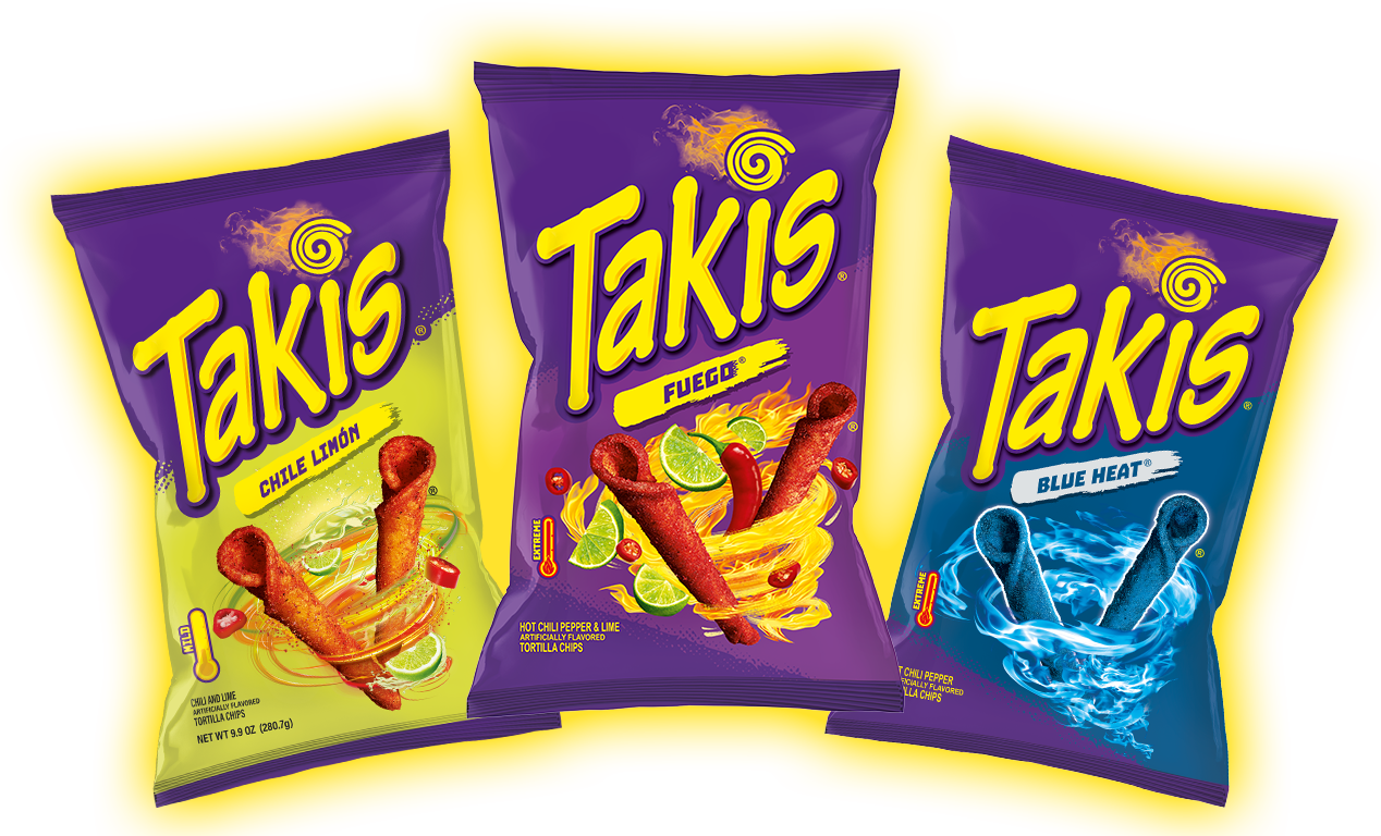 Homepage | Takis US