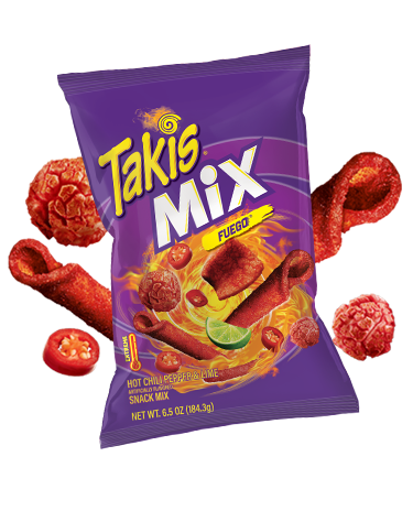 Homepage | Takis US