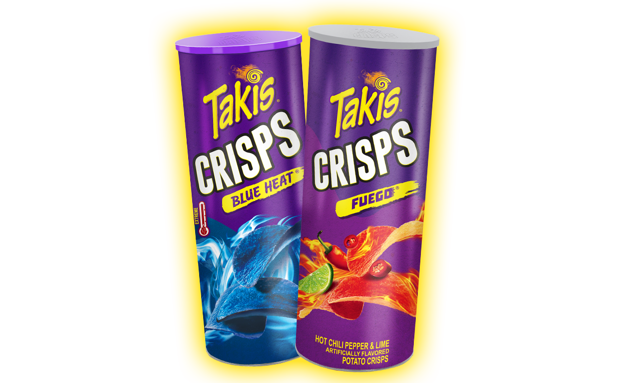 Homepage | Takis US