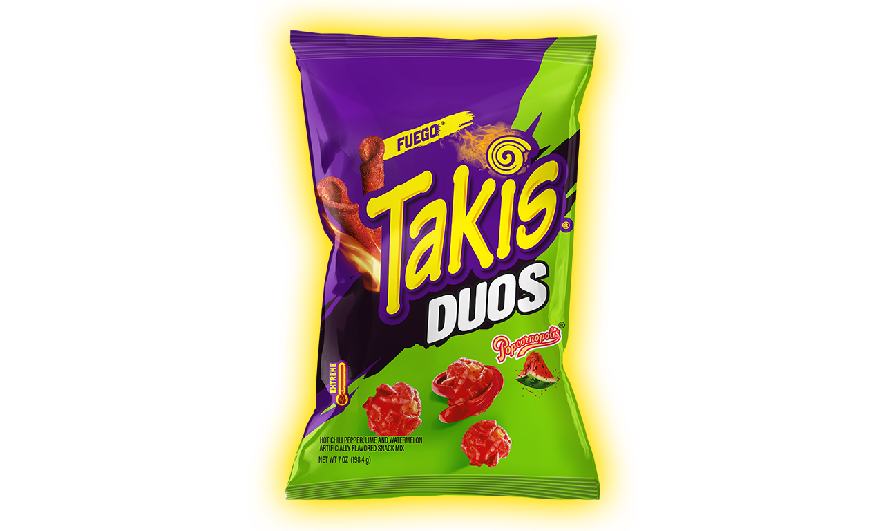 Homepage | Takis US