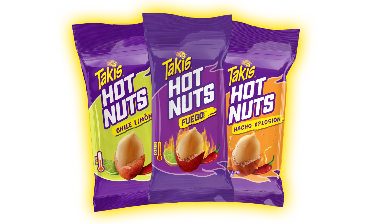 Homepage | Takis US