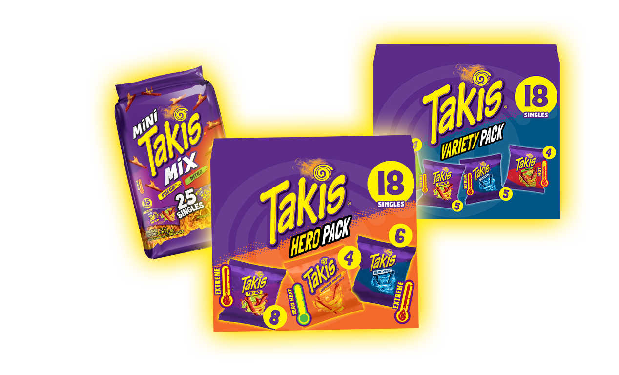 Homepage | Takis US